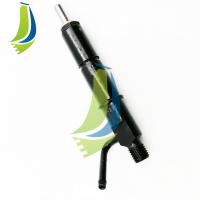 China 212-8470 Diesel Fuel Injector 212-8470 For E320C Excavator Parts for sale