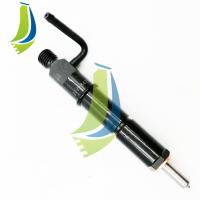 China 212-8470 Diesel Fuel Injector 212-8470 For E320C Excavator Parts for sale