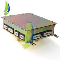 China 243-77507000 Controller ECU Computer Board 24377507000 For HD820 HD510 HD512 for sale