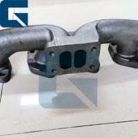China 331-8917 3318917 Exhaust Manifold For Engine C6.6 Parts for sale