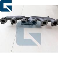 China 331-8917 3318917 Exhaust Manifold For Engine C6.6 Parts for sale
