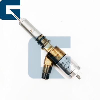 China 32F61-00062 Diesel Fuel Injector For 320D Excavator Common Rail Fuel Injector for sale