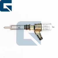 China 32F61-00062 Diesel Fuel Injector For 320D Excavator Common Rail Fuel Injector for sale