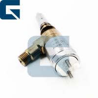 China 32F61-00062 Diesel Fuel Injector For 320D Excavator Common Rail Fuel Injector for sale