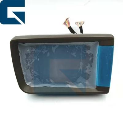 China VOE14640102 14640102 Monitor Display Panel For EC250D Excavator for sale