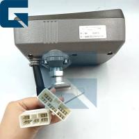 China VOE14640102 14640102 Monitor Display Panel For EC250D Excavator for sale