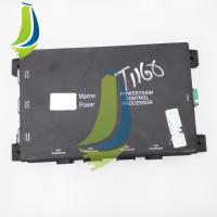 China 219-8020 Marine Powertrain Control Processor 2198020 For 3126 Engine for sale