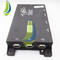China 219-8020 Marine Powertrain Control Processor 2198020 For 3126 Engine for sale