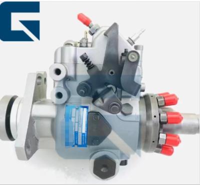 China DB2831-5209 DB28315209 Fuel Injection Pump For Three Cylinder Engine for sale