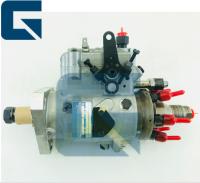 China DB2635-6221 DB26356221 Fuel Injection Pump For Cylinder Engine for sale