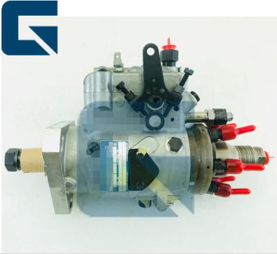 China DB2635-6221 DB26356221 Fuel Injection Pump For Cylinder Engine for sale