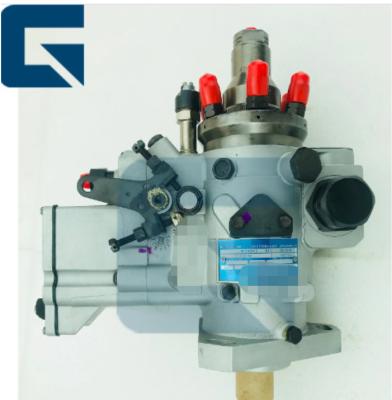 China DB4629-5652 DB4629-5652 Fuel Injection Pump For Cylinder Engine for sale