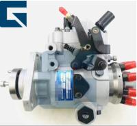 China DB2829-4523 DB28294523 Fuel Injection Pump For 6.2L Cylinder Engine for sale
