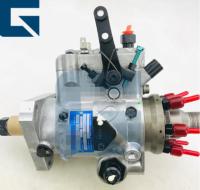 China DB2635-5681 DB26355681 Fuel Injection Pump For Cylinder Engine for sale