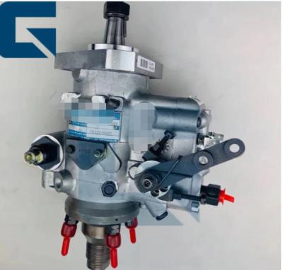 China DB4427-6120 DB4427-6120 Fuel Injection Pump For Cylinder Engine for sale