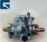 China DB4429-6171 DB44296171 Fuel Injection Pump For Cylinder Engine for sale