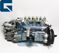 China 101609-9360 6511101-7420A For S6K-1 Engine Fuel Injection Pump for sale