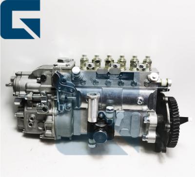 China 101609-9360 6511101-7420A For S6K-1 Engine Fuel Injection Pump for sale