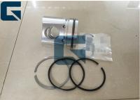 China 4BT 6BT Engine Piston 3922571 , Piston Ring 3802421, Piston Retainer 3920691 for sale