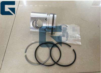 China 4BT 6BT Engine Piston 3922571 , Piston Ring 3802421, Piston Retainer 3920691 for sale
