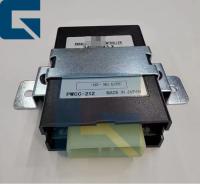China 340-6643 3406643 Controller GP Washer Wiper For E345D E336DL Excavator for sale