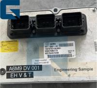 China 491-6681 C7.1 Engine ECU Controller 491-6681 For 120 Motor Grader for sale