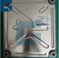 China VOE60100017 60100017 Controller For EC220E Excavator for sale