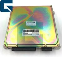 China VOE14518349 ECU Controller 14518349 For EC160B EC210B EC290B EC140B Excavator for sale