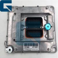 China VOE21300122 ECU ECM 21300122 Controller For EC480 FM400 for sale