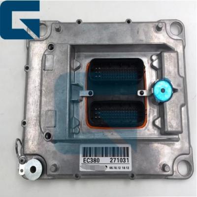 China VOE21300122 ECU ECM 21300122 Controller For EC480 FM400 for sale