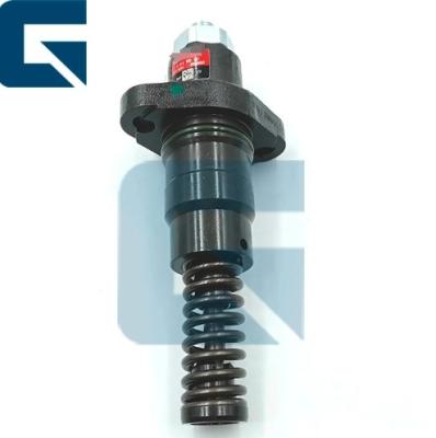 China VOE21147446 0414693007 For D6E Engine Unit Pump for sale