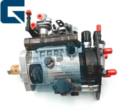 China 9320A535H For E320D2 C7.1 Engine Fuel Injection Pump for sale