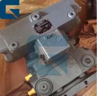 China 419-18-31104 A4VG125 Hydraulic Pump For WA320-6 WA320-5 Excavator for sale