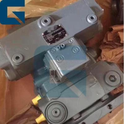 China 419-18-31104 A4VG125 Hydraulic Pump For WA320-6 WA320-5 Excavator for sale