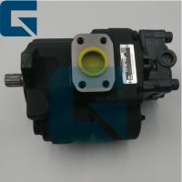 China PVD-1B-32P-11G5-5677A For ZX30U-2 Piston Pump for sale