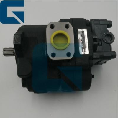 China PVD-1B-32P-11G5-5677A For ZX30U-2 Piston Pump for sale