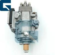 China 0470006006 3965403 For  QSB5.9 Engine Fuel Injection Pump for sale