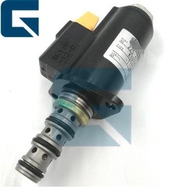China 225-4558 2254558 For 345C Excavator Solenoid Valve for sale
