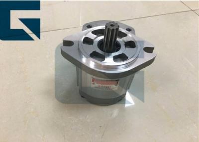 China EX200-1 EX300-1 Excavator Accessories Hydraulic Gear Pump 9217993 for sale