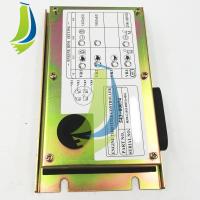 China 543-00074 Engine Throttle Controller ECU For DH220-5 Excavator 54300074 for sale