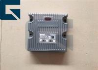 China 21Q9-32180 Controller Computer Panel For R330LC-9S Excavator for sale