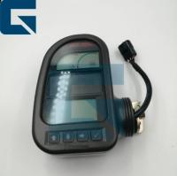 China Excavator EC140B EC140BLC Monitor Display Panel VOE14390065 for sale