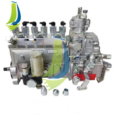 China 4063845 Fuel Injection Pump For 6BT6D102 Engine Excavator High Quality Popular for sale