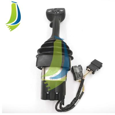 China 348-6995 Excavator Spare Parts Control GP-Joystick For 120M Motor Grader 3486995 for sale