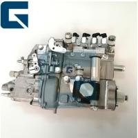 China 101405-9092 Engine 1014059092 Diesel Fuel Injector Pump for sale