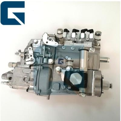 China 101405-9092 Engine 1014059092 Diesel Fuel Injector Pump for sale