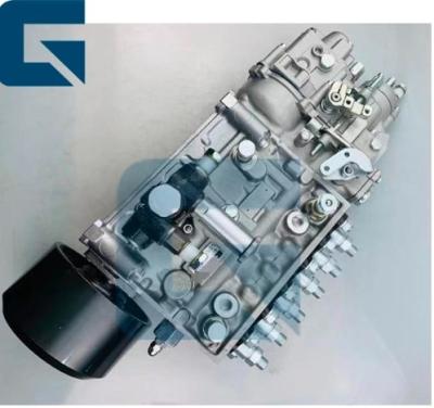 China 101605-0300 Diesel Engine Fuel Injection Pump 1016050300 For 6Hk1 Engine for sale