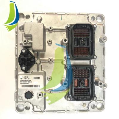 China 491-4581 Control GP ECU 4914581 Controller For Excavator for sale
