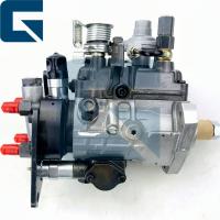 China 8923A391G 8923a391g Fuel Injection Pump For Excavator Part for sale
