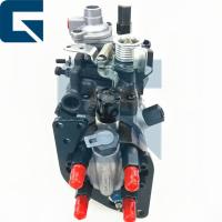 China 8923A391G 8923a391g Fuel Injection Pump For Excavator Part for sale